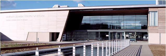 NMCI Open Day 2017 - National Maritime College of Ireland