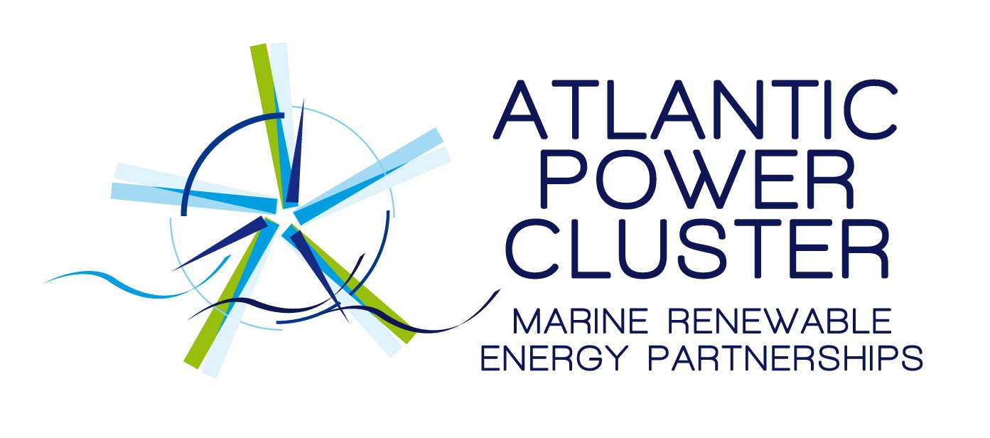 Atlantic Power Cluster - National Maritime College of Ireland