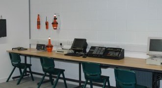 GMDSS Course, GMDSS simulator, Maritime Communications Training